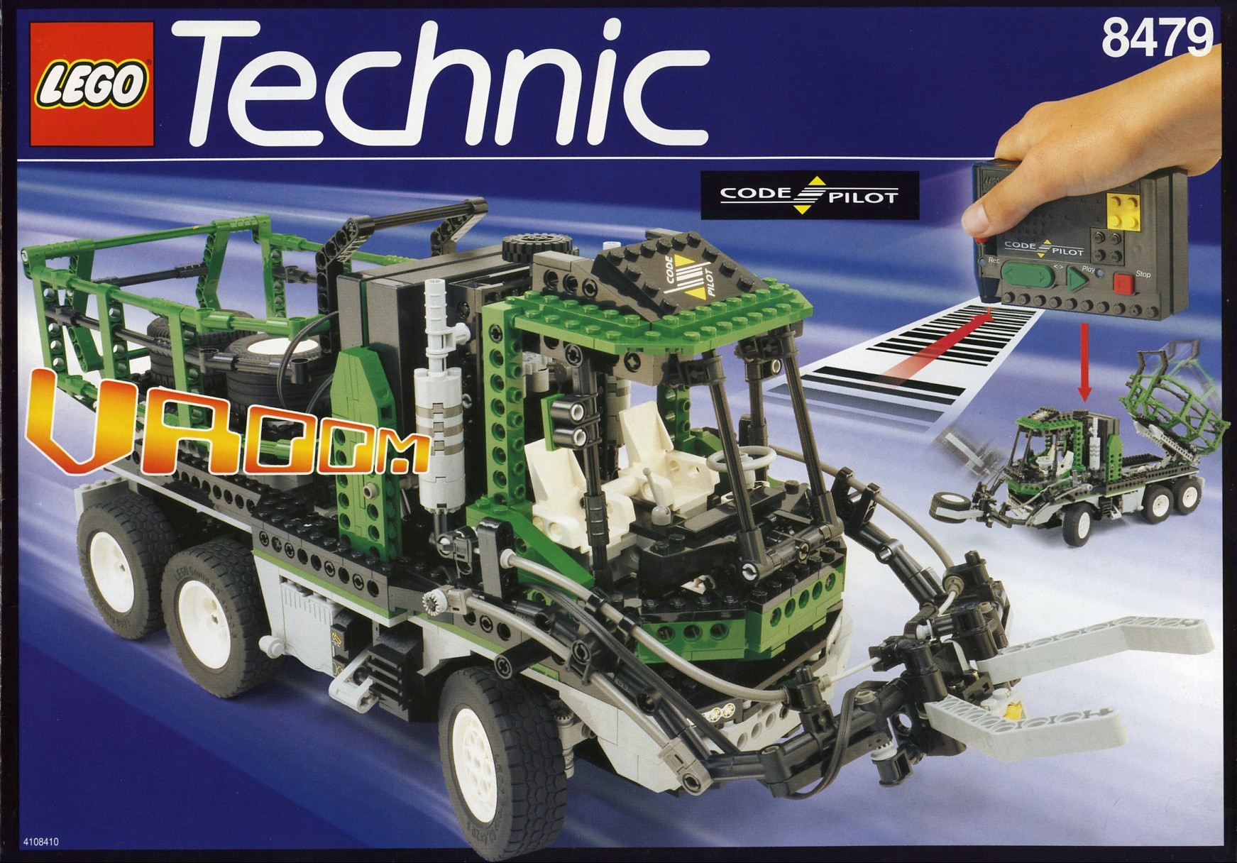 Lego 8479 Barcode Multi Set Lego Technic Set For Sale Best Price